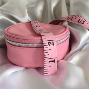 Ulta Beauty | Bags | Ulta 27 Limited Edition Pink Awareness Satin Bag ...